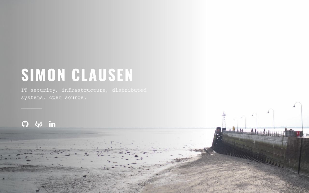 Simon Clausen